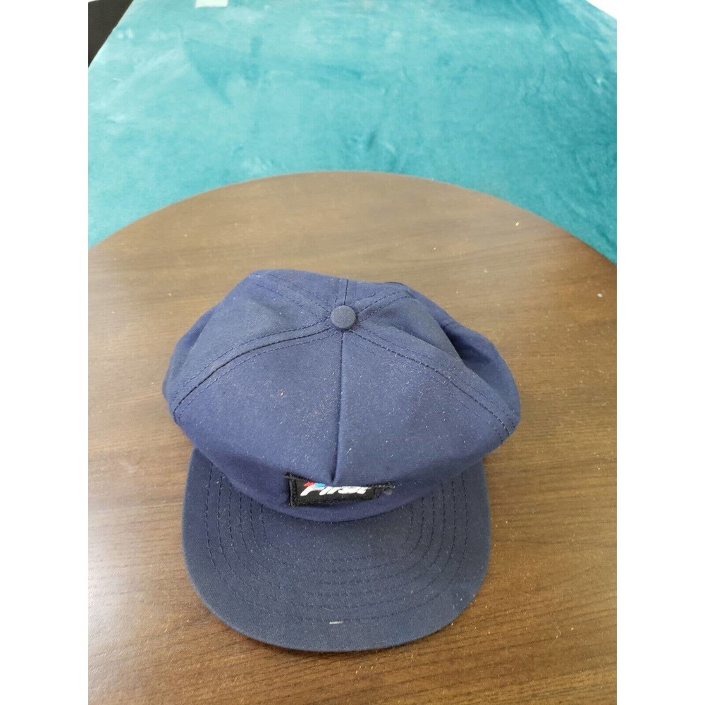 Vintage Customer 1st Cap Hat Mens Adjustable Made In … - Gem